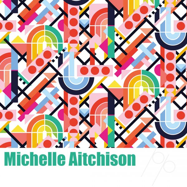 Meet the Featured Artists – Pattern Pulse