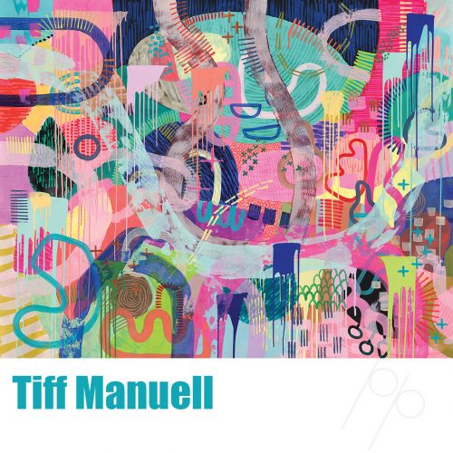 Meet the Featured Artists – Pattern Pulse