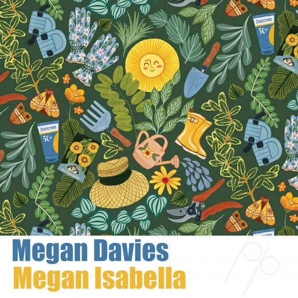 Meet the Featured Artists – Pattern Pulse