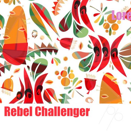 Meet the Featured Artists – Pattern Pulse