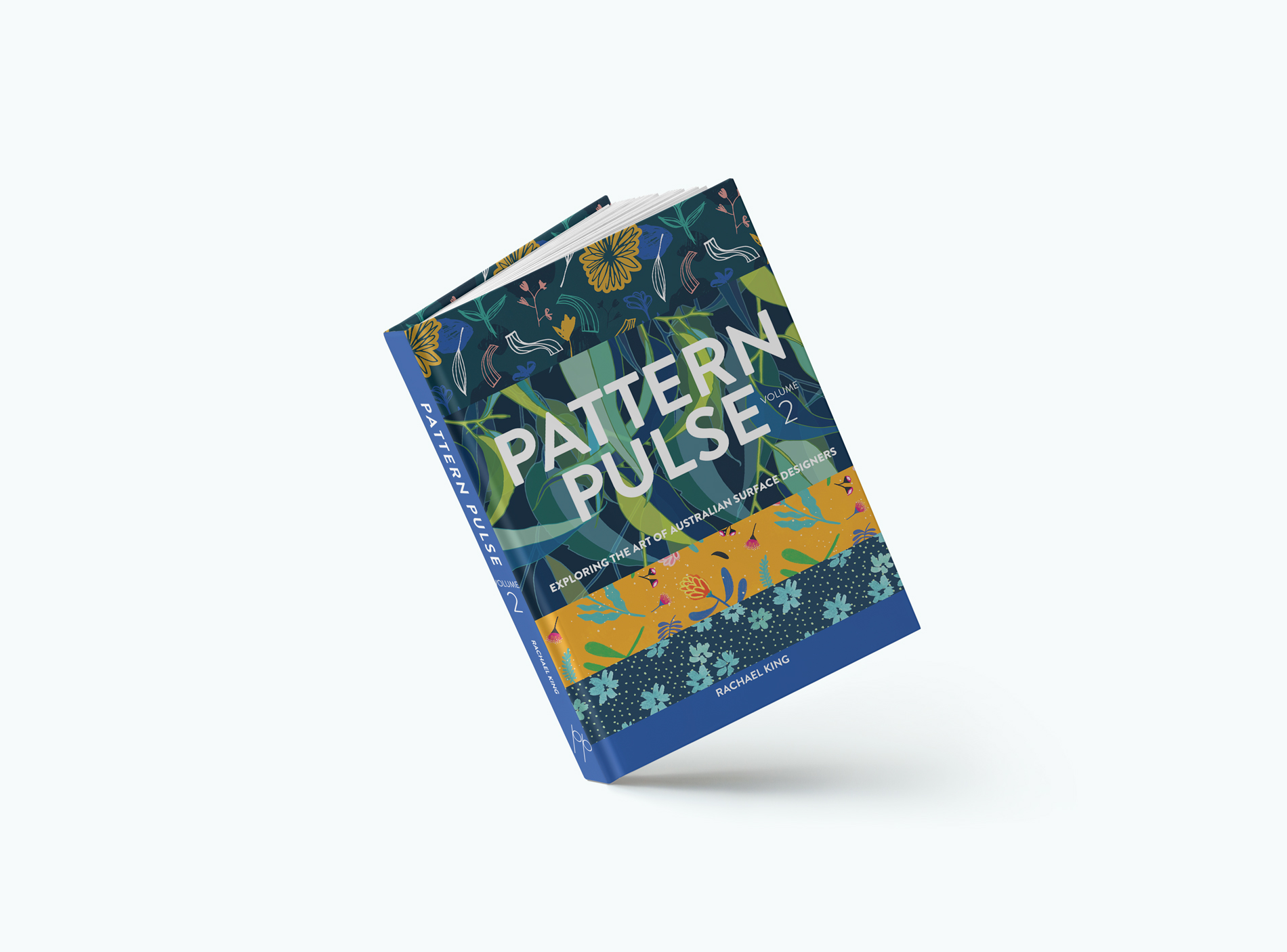 Pattern Pulse – Showcasing Australian Surface Designers